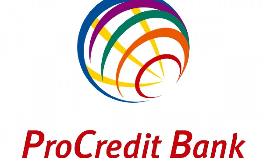 ProCredit Bank Ви нуди брзи и едноставни решенија за поддршка на мали ...
