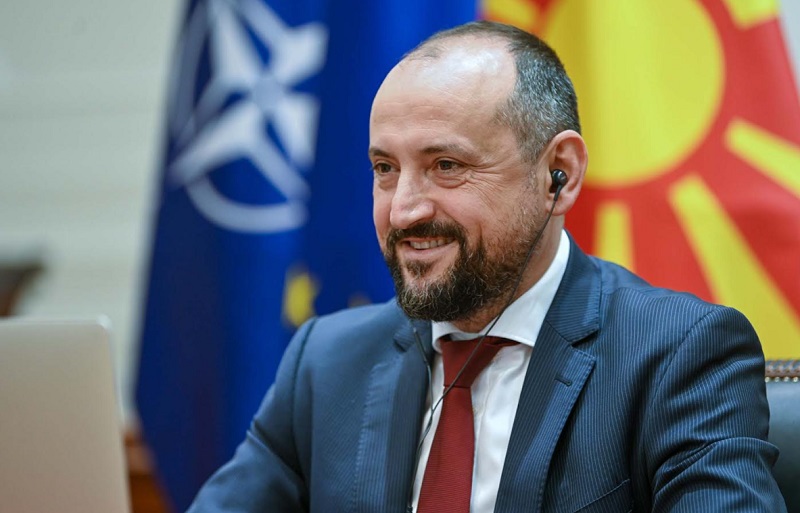 Битиќи: Оваа сезона не би требало да има рестрикции на струјата ...