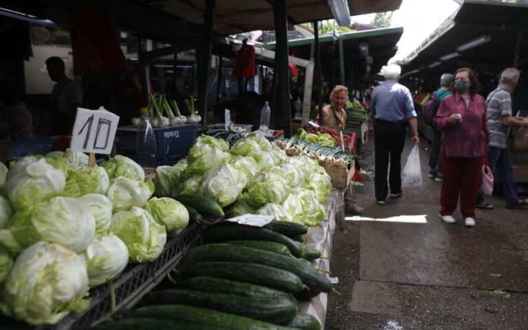 АНАЛИЗА: Цените на храната во Македонија се доближија до “европските ...